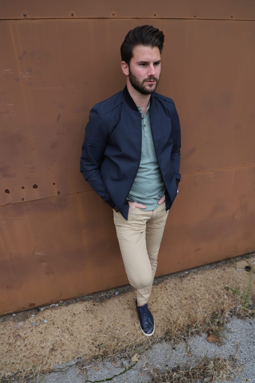 The Casual Dress Code: How to Dress Casual & Still Turn Heads ...