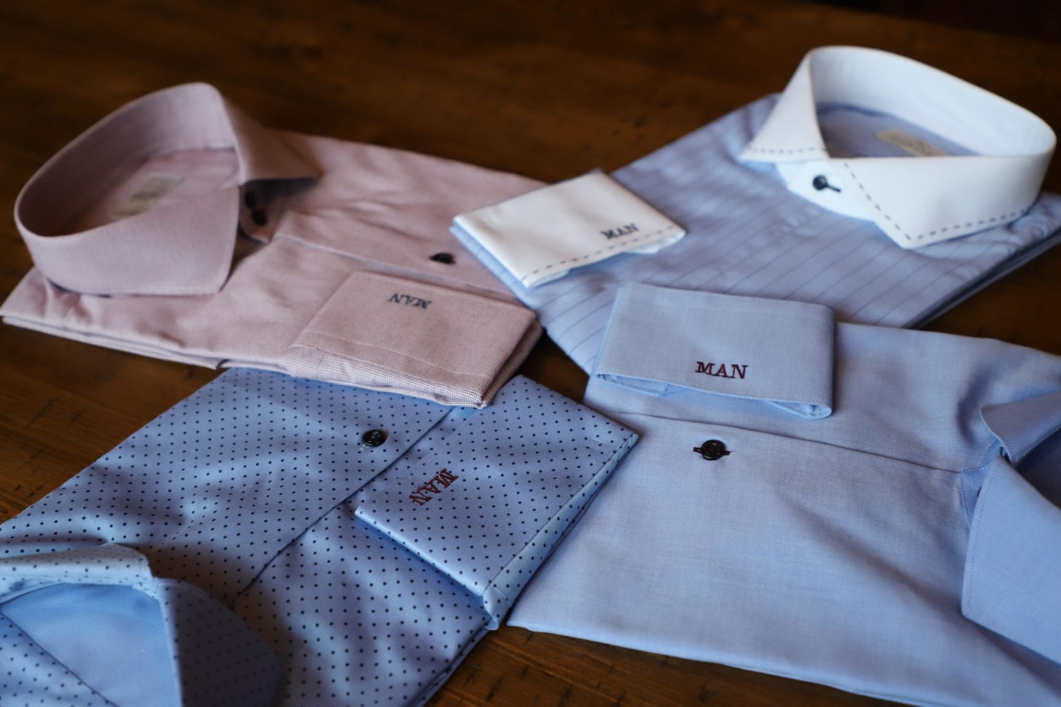 The Story Behind Tua Tagovailoa’s NFL Draft Suit | Richards Bespoke